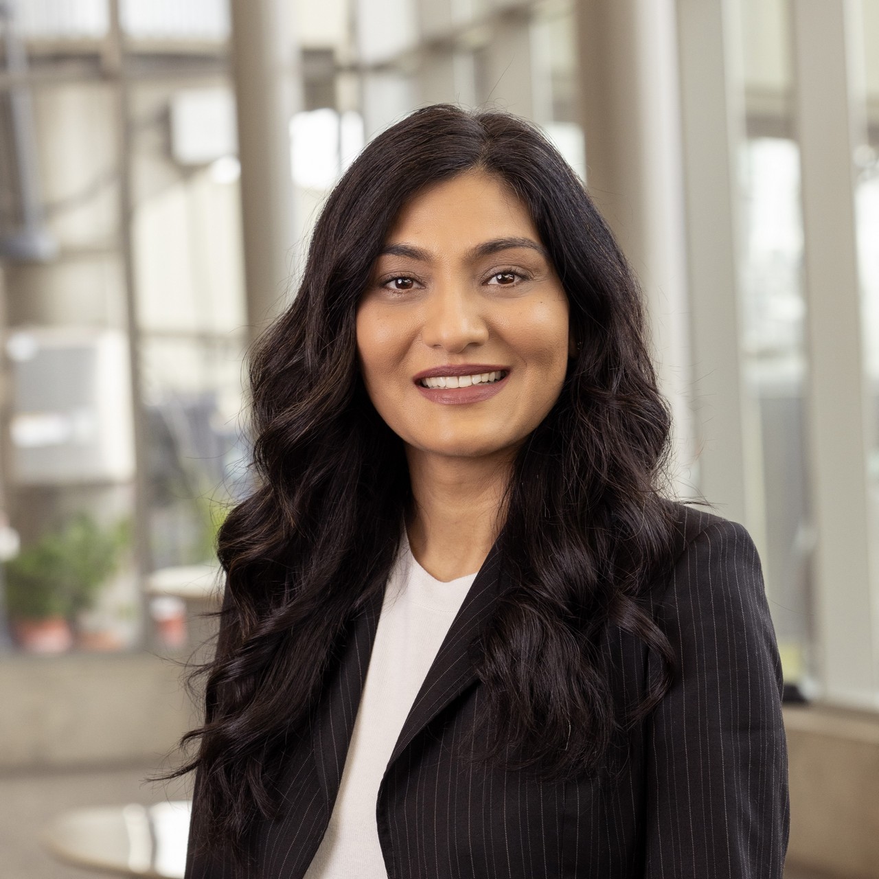 Komal Kumar | John Wayne Airport, Orange County