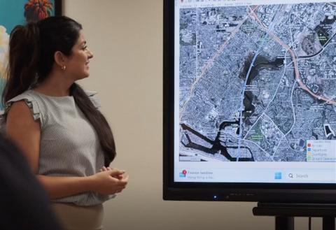 Operational Excellence | John Wayne Airport, Orange County