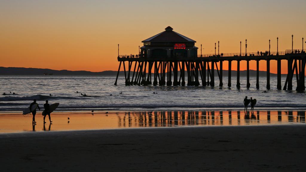 Visit Orange County | John Wayne Airport, Orange County