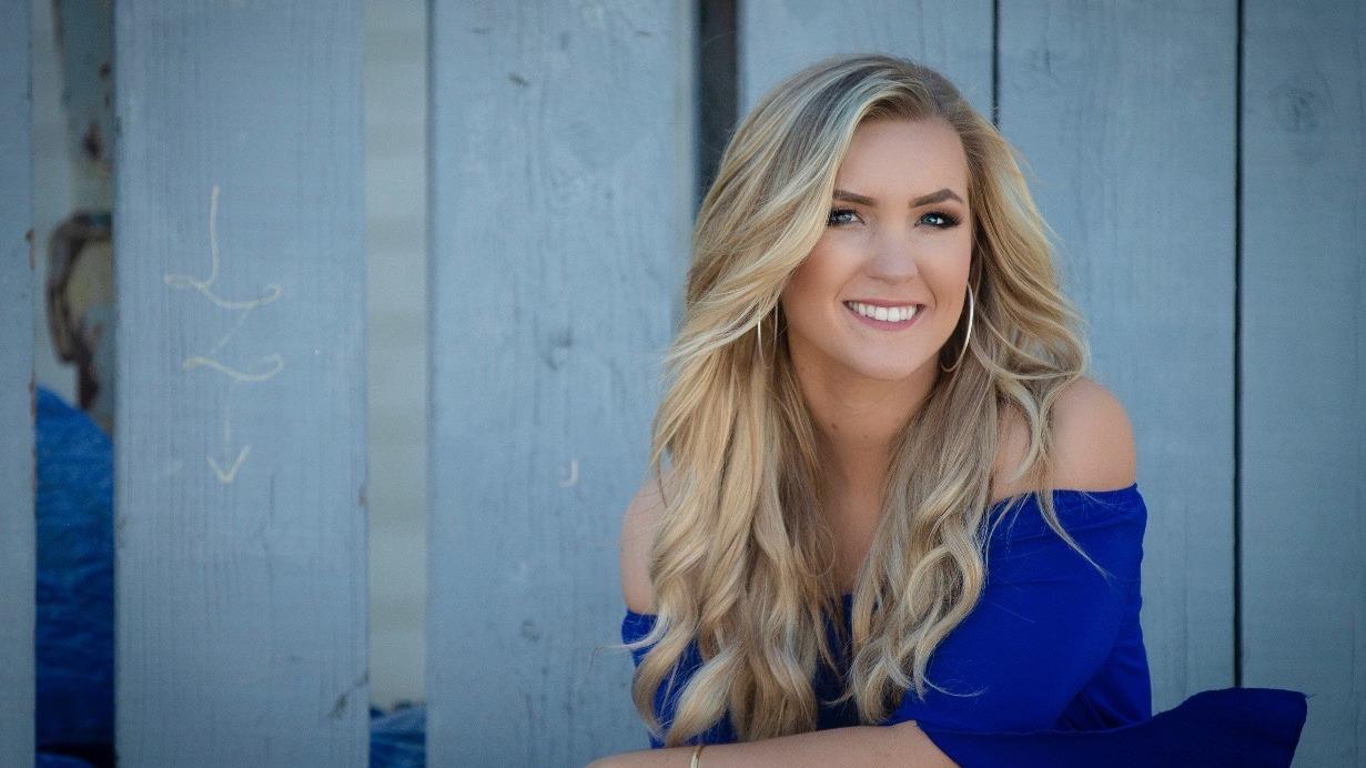 Katelyn Marie | John Wayne Airport, Orange County